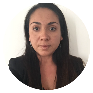 Indira Ortiz Vega • Jiro y Asociados | Agente de Seguros y Fianzas | Broker