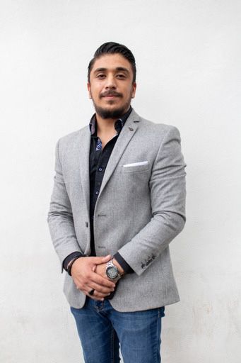 Christopher Sosa Tovar • Jiro y Asociados | Agente de Seguros y Fianzas ...